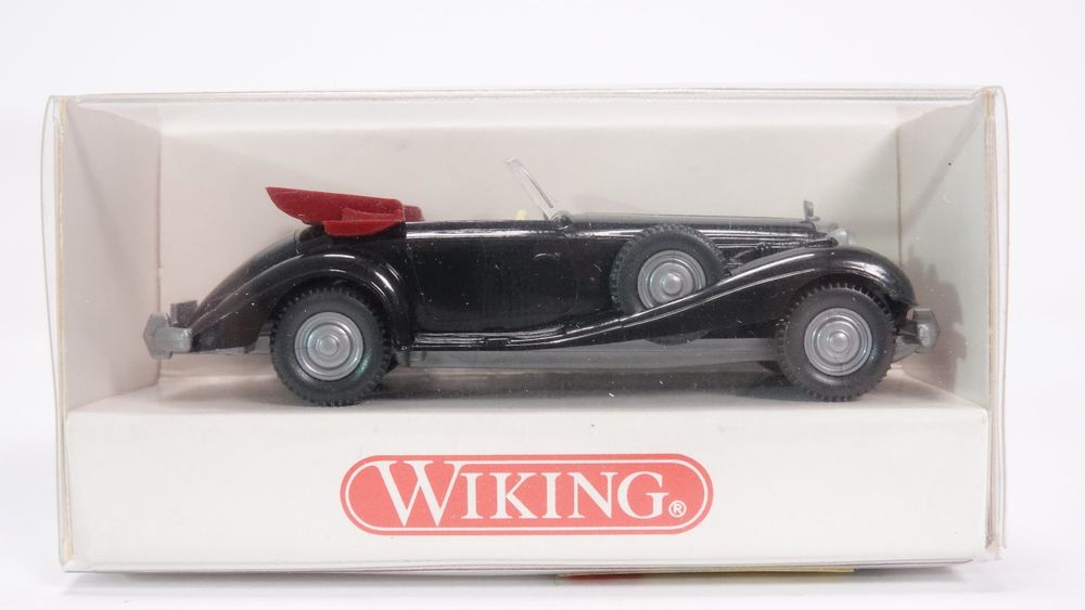 c1 Wiking 835 00 13 Mercedes Benz 540 K (Gebraucht) in Uetendorf für ...