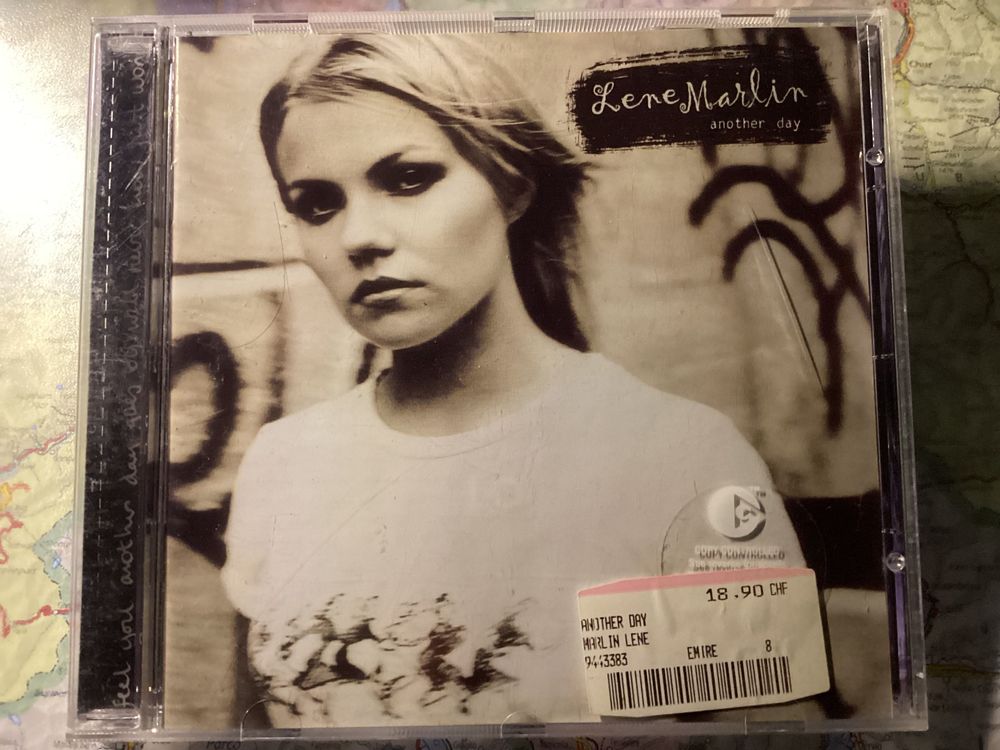CD Lene Marlin - Another Day (Gebraucht) in Wil AG für CHF 1 – mit ...