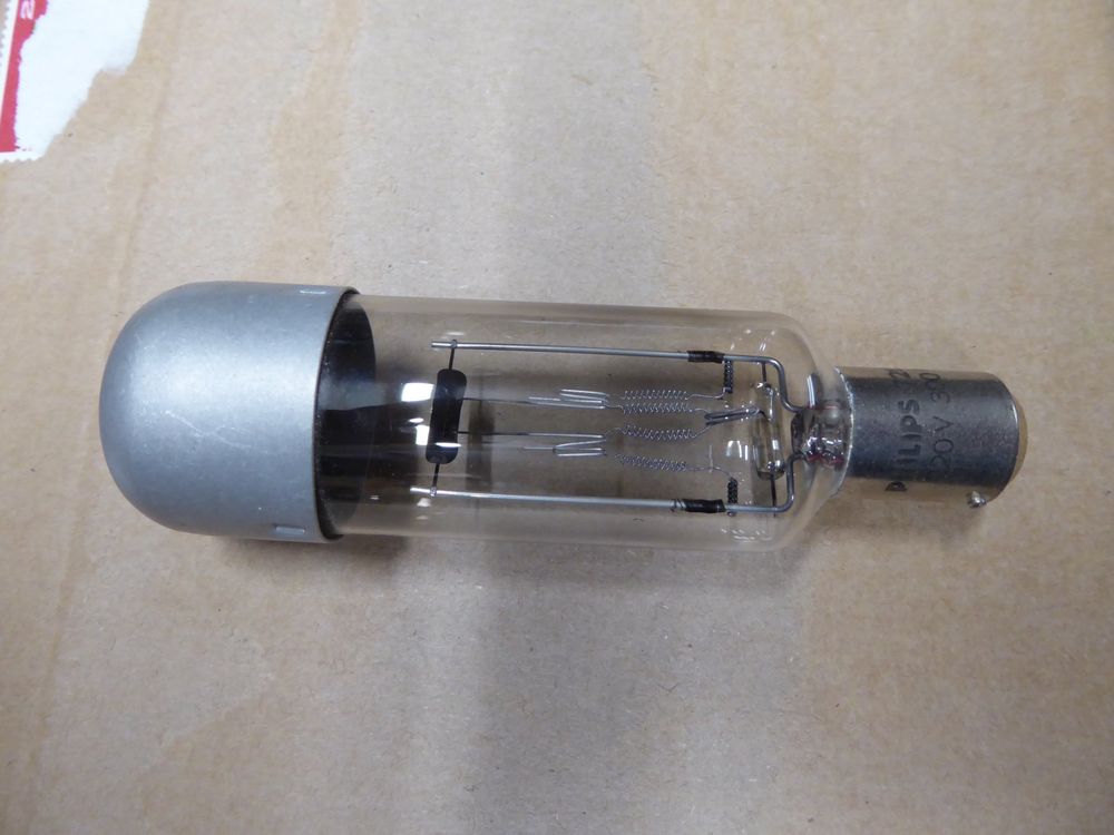 Dia Projektor Lampe | Kaufen auf Ricardo