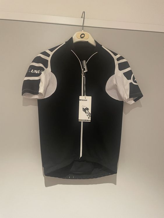 Assos Jersey SS uno S7 gr. S | Kaufen auf Ricardo