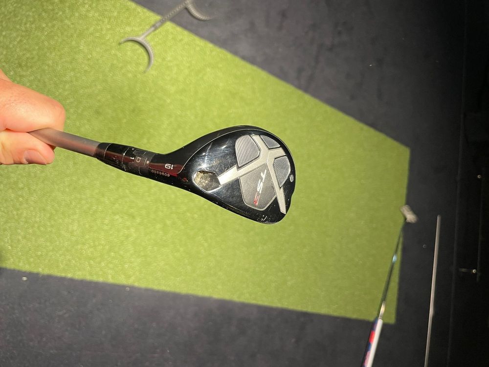 Rescue Titleist 3 (Gebraucht) in Cressier FR für CHF 70 – mit Lieferung ...