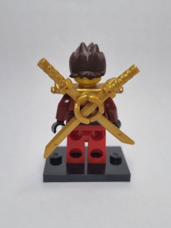 LEGO Ninjago njo305 Kai (Honor Robe) - Day of the Departed | Kaufen auf ...