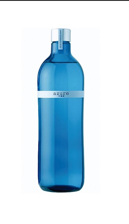 Azure Ginjo Sake 720ml 15% | Kaufen auf Ricardo