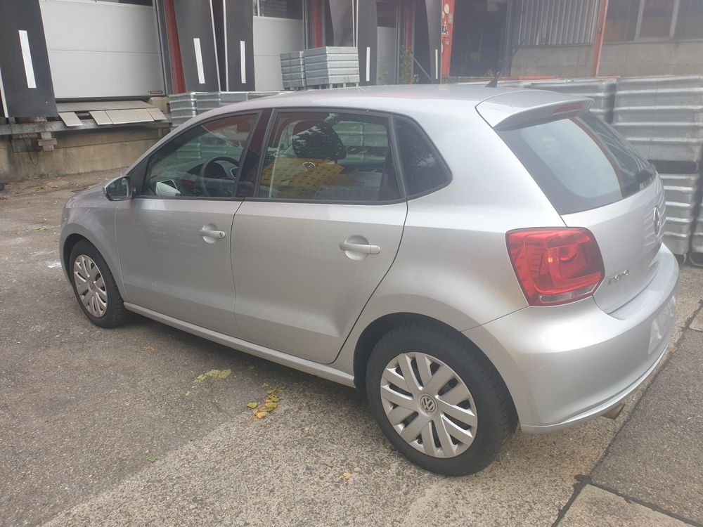 Wv polo comfortline 1.4 l top zustand (Gebraucht) in Zürich für CHF ...