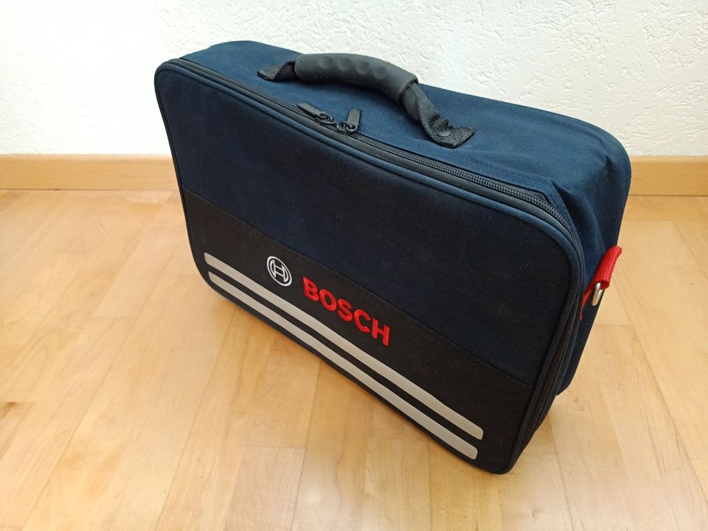 Bosch Professional Tasche | Kaufen auf Ricardo