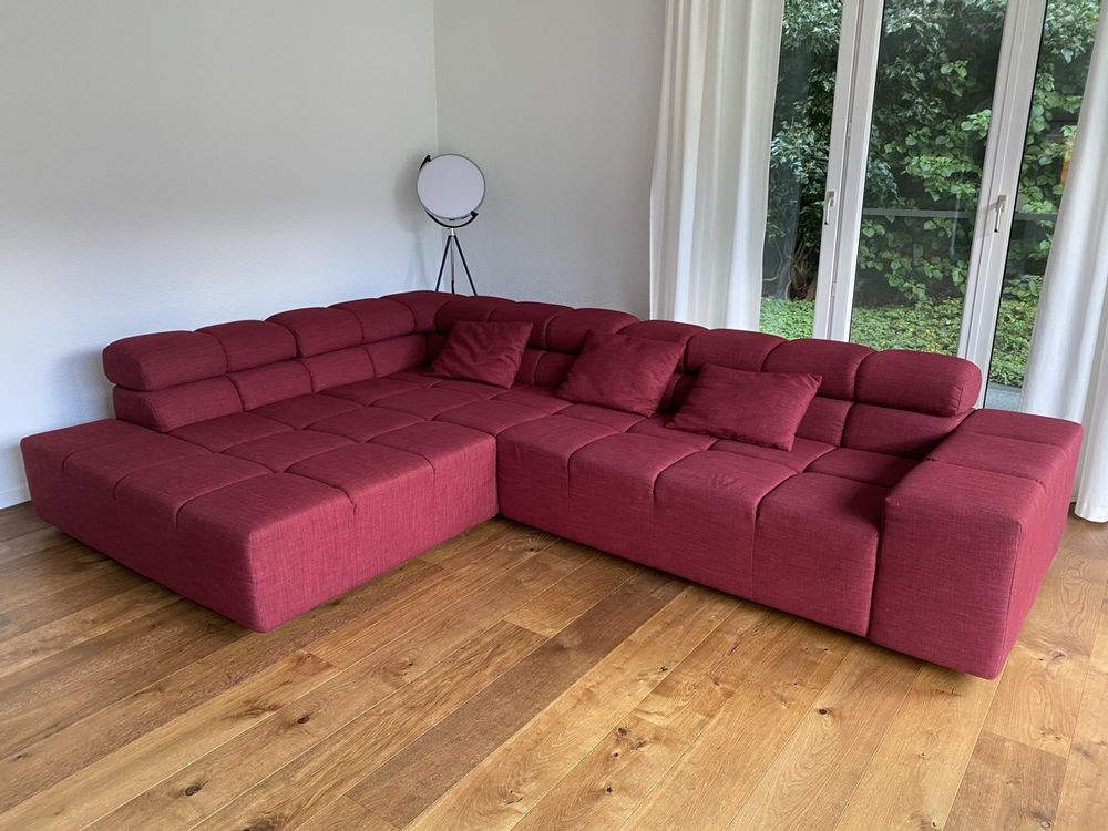 Sofa Ecksofa (Gebraucht) in Goldau für CHF 250 – nur Abholung auf Ricardo kaufen