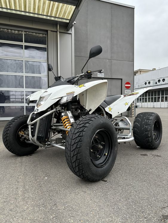 SMC RAM 323 LV | Kaufen auf Ricardo