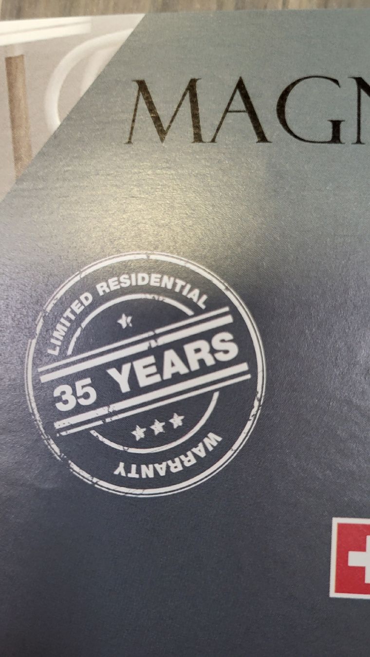 Laminat dielen Dekor natur Eiche 12 mm und 1845 mm läng (Neu und ...