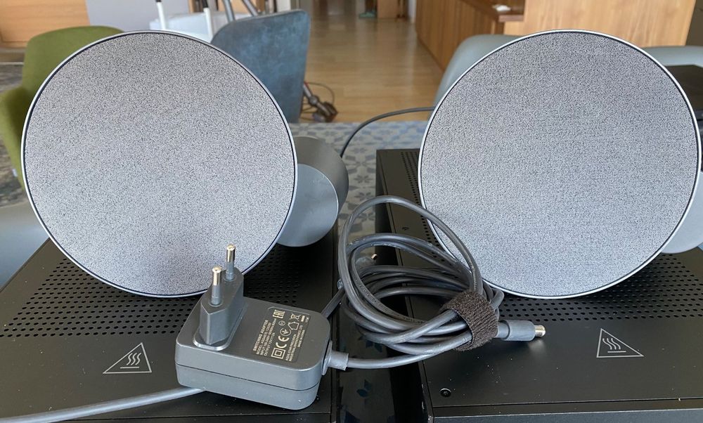 Logi speaker | Kaufen auf Ricardo