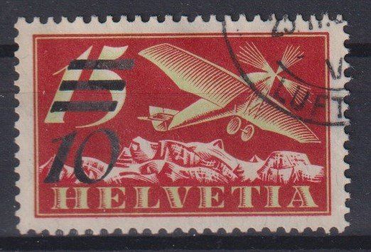 103) Pro Aero F19b (Gebraucht) in Claro für CHF 7 – mit Lieferung auf ...