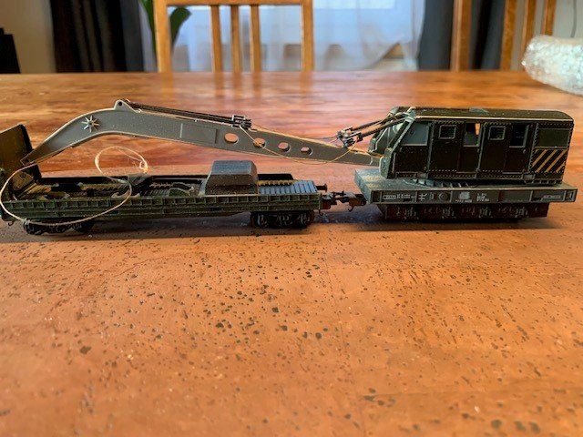 Lima Kran | Kaufen auf Ricardo