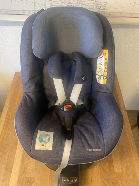 Maxi Cosi Pearl Pro 2 i-Size | Kaufen auf Ricardo