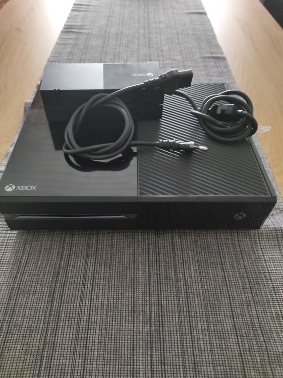 Xbox | Kaufen auf Ricardo