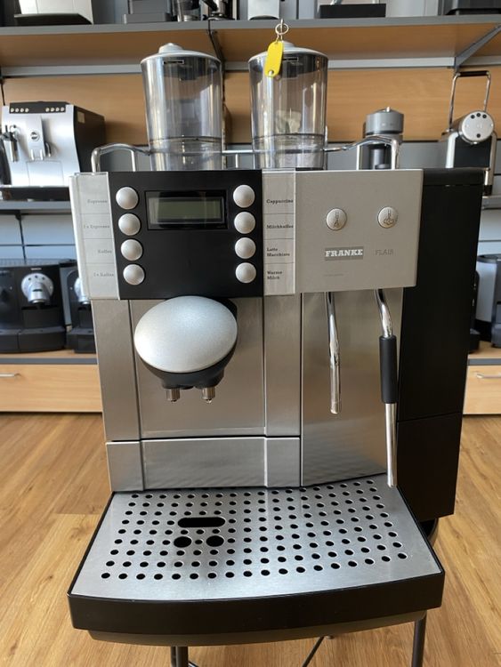 Ab Service 12 Monate Garantie (Gebraucht) in Rothrist für CHF 1495 ...