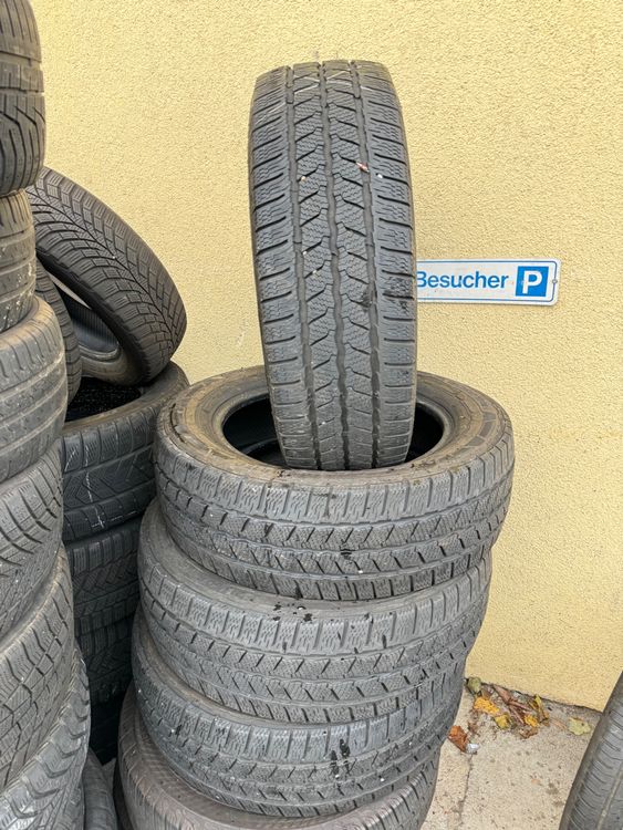 Stilvolle 215 60 R17 Winterreifen Bilder