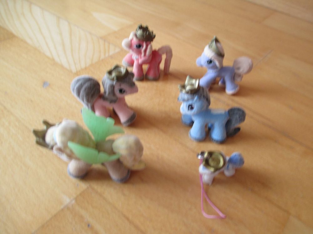 Filly Pferdchen (Gebraucht) in Landquart für CHF 5 – mit Lieferung auf ...