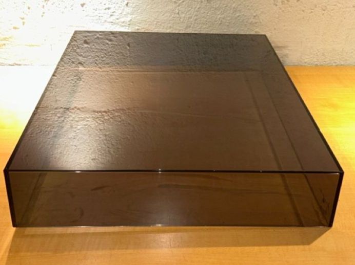 Thorens TD-125 Haube (Gebraucht) in Bottmingen für CHF 30 – mit ...