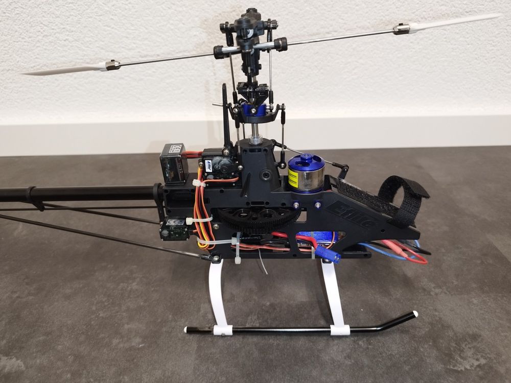 Blade 400 3D | Kaufen auf Ricardo