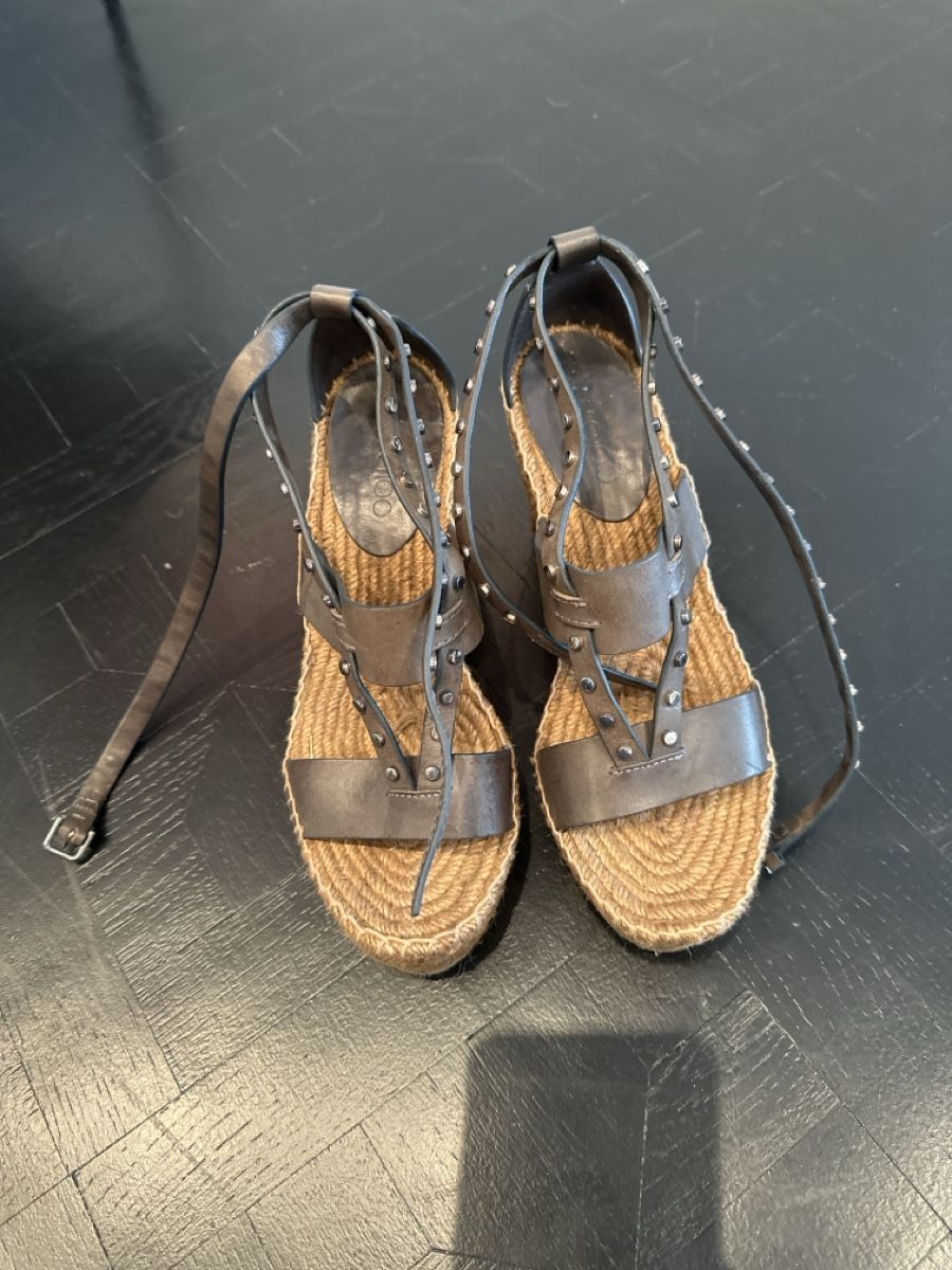 Jimmy Choo Shoes Size 39 (Gebraucht) in Cologny für CHF 100 – mit ...