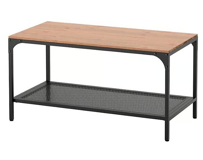 Tables Basses Ikea Occasion