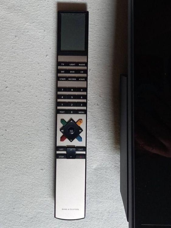 BeoSound 3000 | Kaufen auf Ricardo