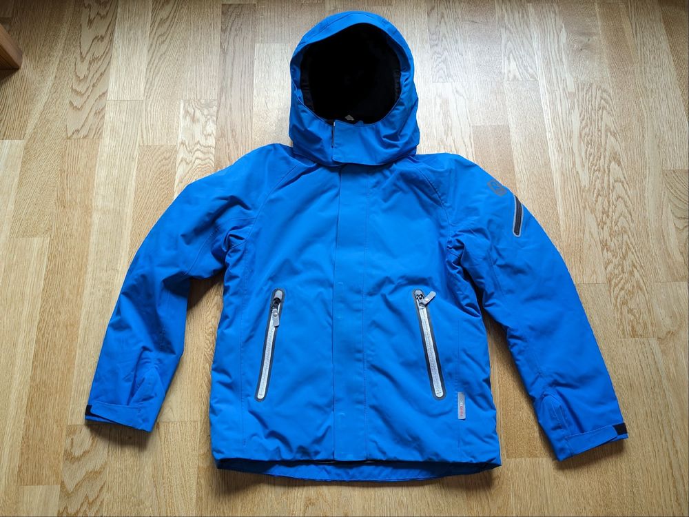 Reima Tec Skijacke Gr 140 (Gebraucht) in für CHF 30 – mit Lieferung auf ...