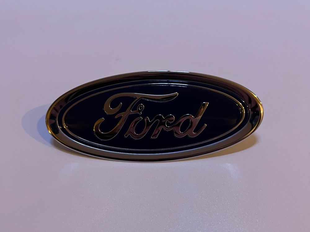 Original Ford Emblem (Neu (gemäss Beschreibung)) in Frauenfeld für CHF ...
