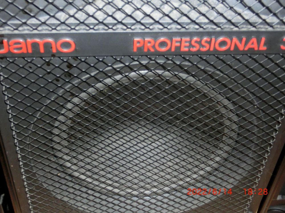 JAMO Professional 300 (Gebraucht) in Tagelswangen für CHF 220 – nur ...