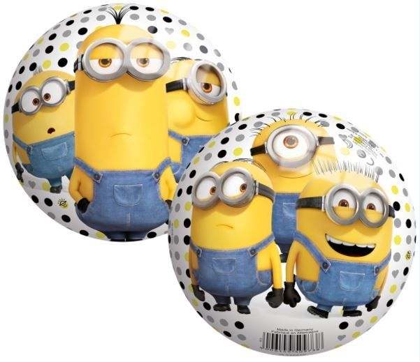 John Ball Minions (13cm) / Preis pro Stk. (Neu und originalverpackt) in ...