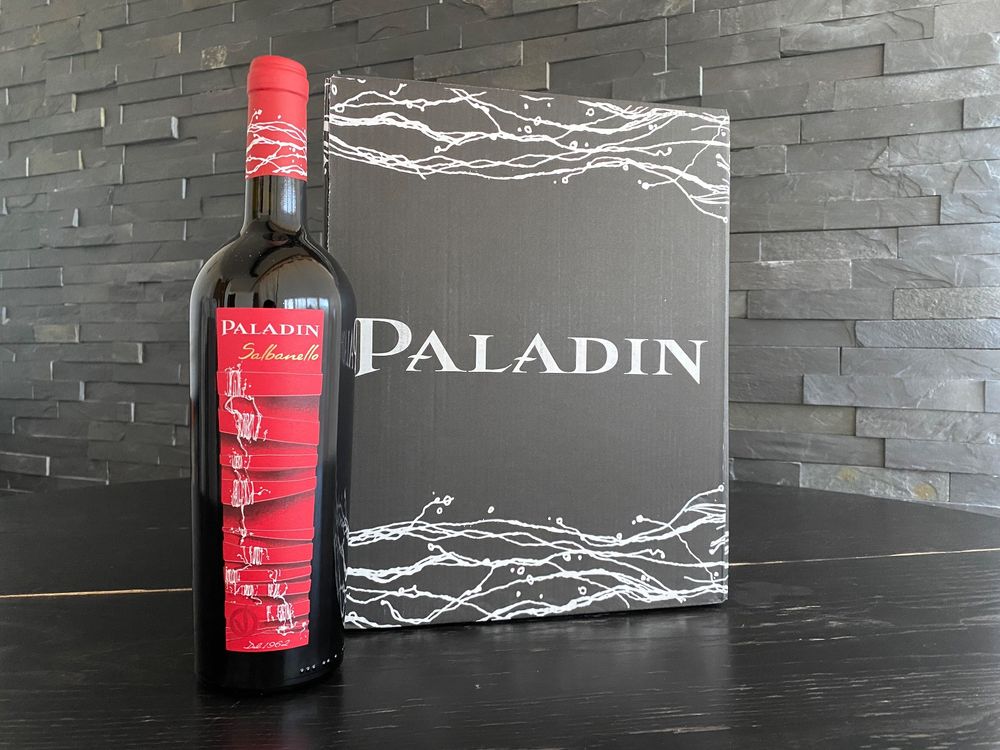 6 Flaschen/ bouteilles Salbanello - Paladin | Kaufen auf Ricardo