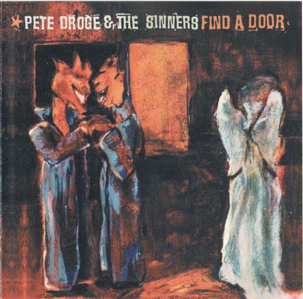 Droge Peter & Sinner: find a door CD | Kaufen auf Ricardo
