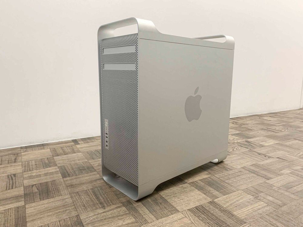 Mac Pro 2009 Workstation - 24GB RAM | Kaufen auf Ricardo