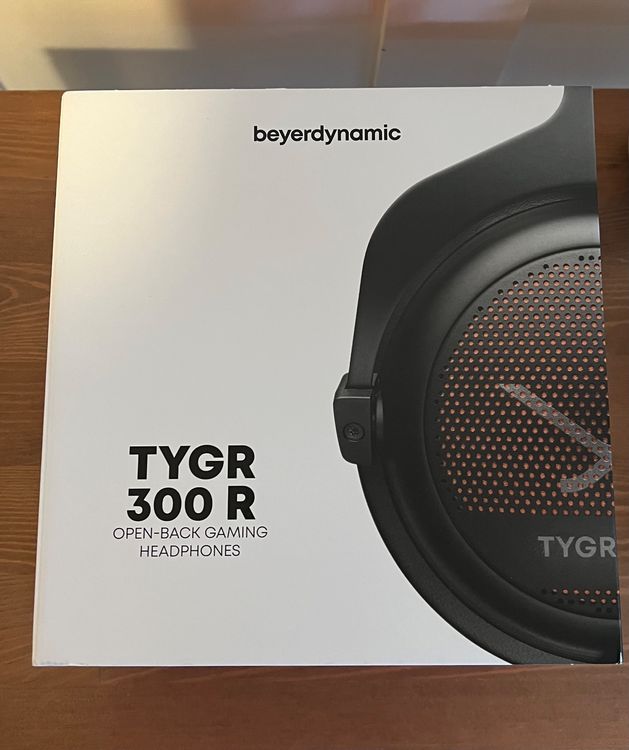 Beyerdynamic Tygr 300r | Kaufen auf Ricardo