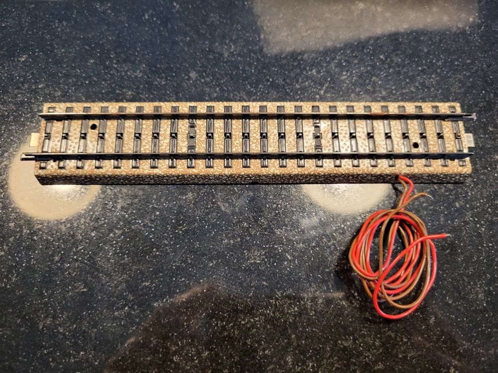 Märklin M-Gleis Anschlussgleis 5111 (Gebraucht) in Chur für CHF 1 – mit ...