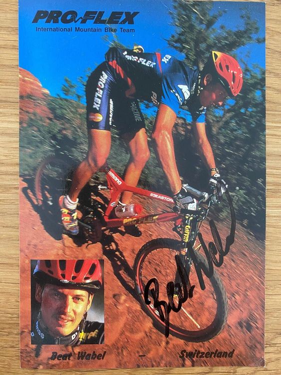 Beat Wabel (Schweiz) | Kaufen auf Ricardo