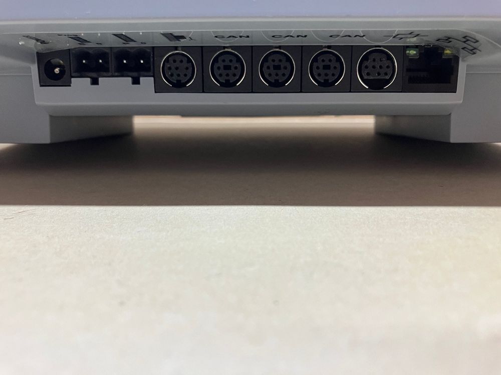 Märklin 60212 Central Station 1 mit Update (Gebraucht) in Neuendorf für ...