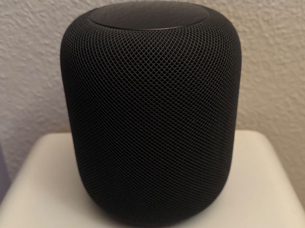 Apple HomePod 1st Genetarion | Kaufen auf Ricardo