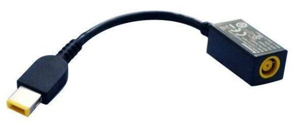 Lenovo ThinkPad Slim Power Conversion Cable (Gebraucht) in Bützberg für ...