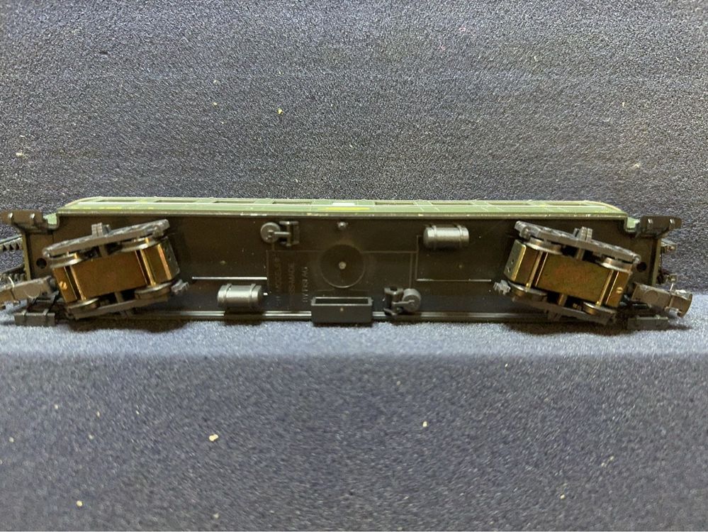 H0m RhB Wagen | Kaufen auf Ricardo