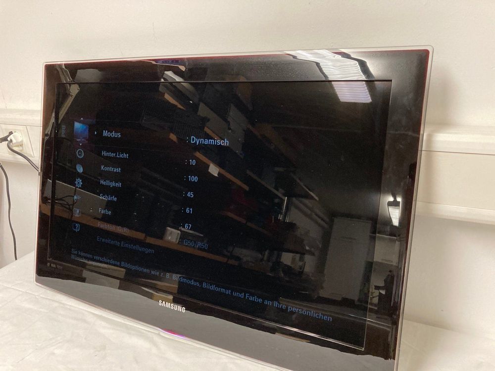 Samsung UE32B6000 | Kaufen auf Ricardo