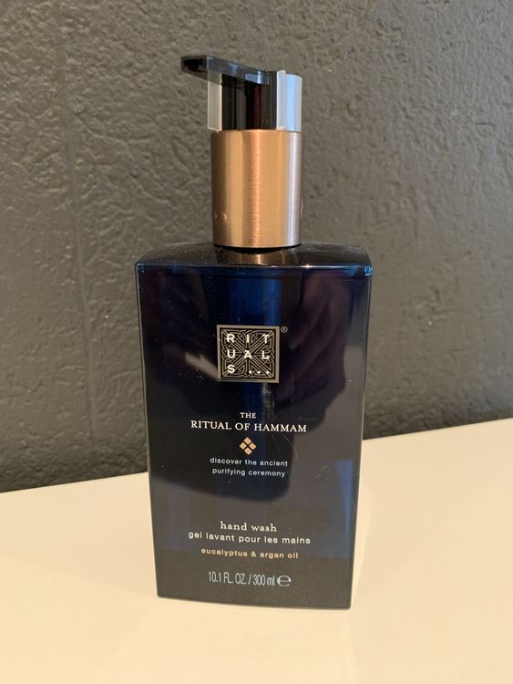 Rituals - Hammam - Hand wash | Kaufen auf Ricardo