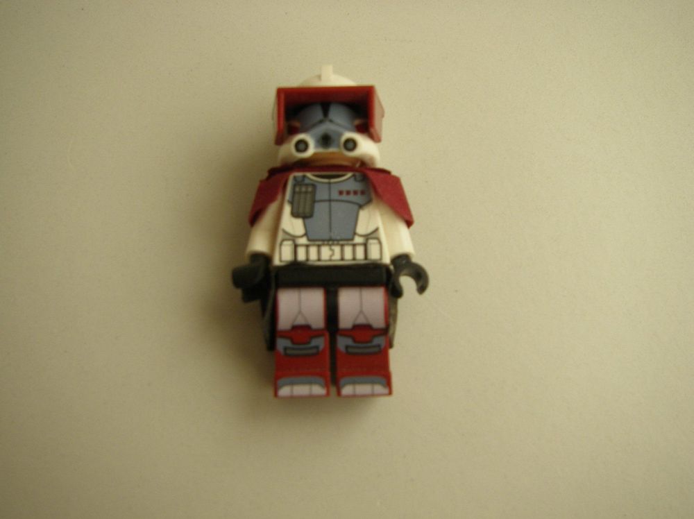 LEGO Star Wars Minifigur - ARC Trooper | Kaufen auf Ricardo