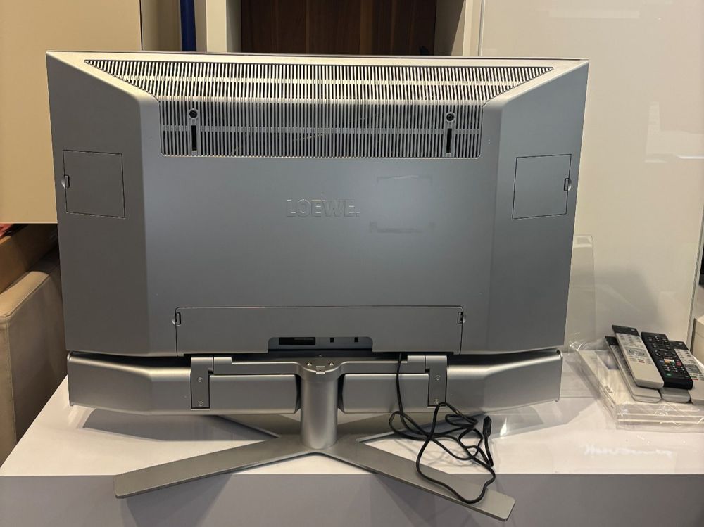 Loewe Individual 40 Full HD Top Zustand - Super Bild & Ton (Gebraucht ...