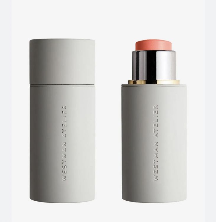 Westman Atelier Baby Cheeks Blush Stick Minette (Gebraucht) in für CHF ...