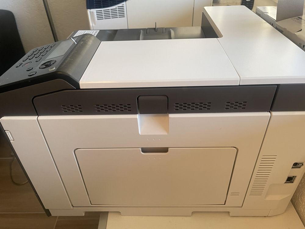 Sharp Drucker MX-C300P | Kaufen auf Ricardo