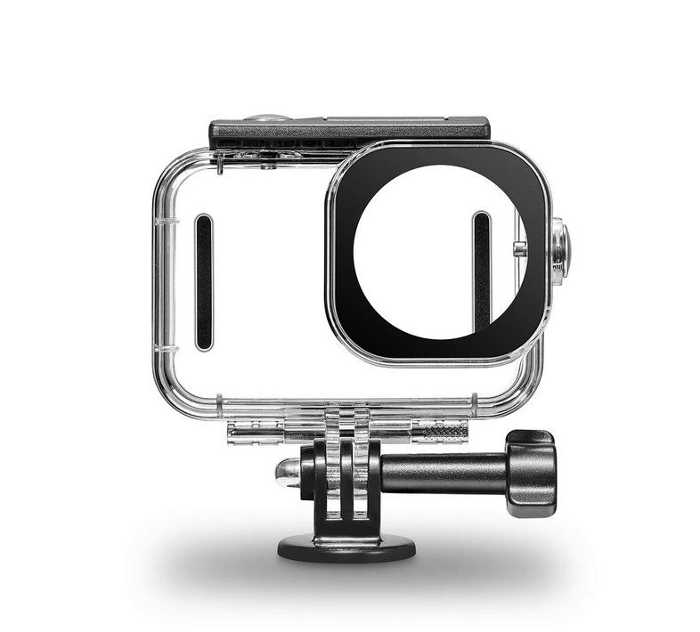 Wasserdichtes Diving Case für DJI OSMO Action 6 (Neu und ...