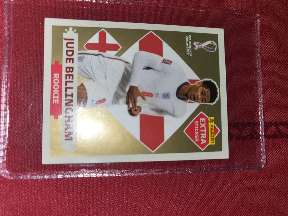 Legend extra sticker gold (Neu (gemäss Beschreibung)) in für CHF 100 ...