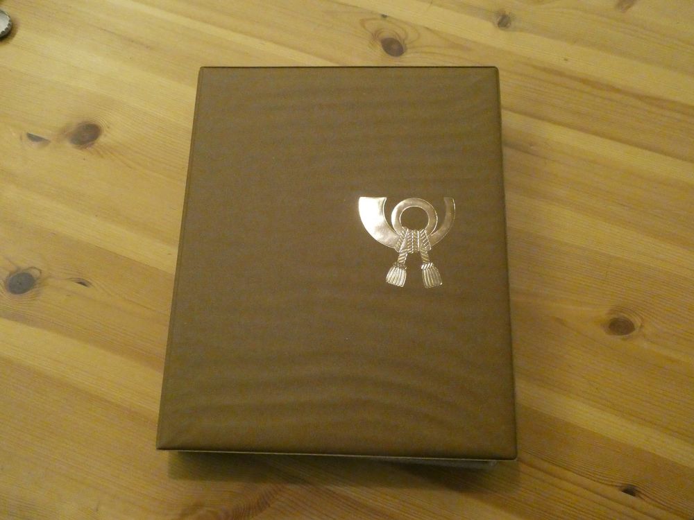 Liechtenstein 1970-77, Album mit Viererblocks ** o | Kaufen auf Ricardo