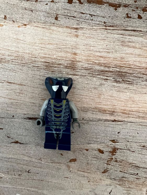 Lego Ninjago Minifigur Mezmo | Kaufen auf Ricardo