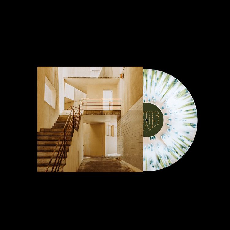 Nyos – Waterfall Cave Fantasy, Forever LP Splatter | Kaufen auf Ricardo